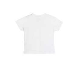 KOTON T-Shirt Jungen Gr&ouml;&szlig;e 98/104 ecru