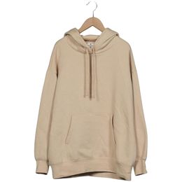 Champion Authentic Athletic Apparel Kapuzenpullover Herren Gr&ouml;&szlig;e L Second Hand beige