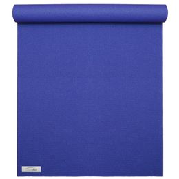 Yogishop Mat 'Spezial' female Blue size One Size