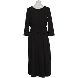 Alba Moda Kleid Damen Gr&ouml;&szlig;e L Second Hand schwarz