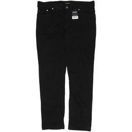 Mey & Edlich Mey & Edlich Jeans Herren Gr&ouml;&szlig;e 38 schwarz