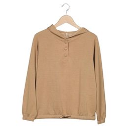 soyaconcept Kapuzenpullover Damen Gr&ouml;&szlig;e XS Second Hand beige