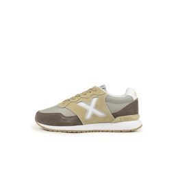MUNICH Sneakers 'Dash' male Beige size 40