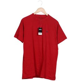 Otto Kern T-Shirt Herren Gr&ouml;&szlig;e XL rot
