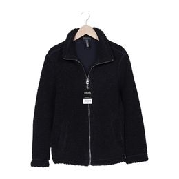 H&M H&M Jacke Herren Gr&ouml;&szlig;e M Second Hand marine
