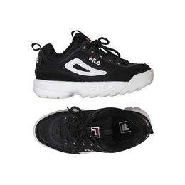 Fila Sneaker Damen Gr&ouml;&szlig;e 38 Second Hand bunt