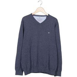 Fynch-Hatton Pullover Herren Gr&ouml;&szlig;e XL Second Hand marine