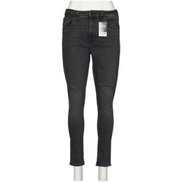 Levi's LEVI'S Jeans Damen Gr&ouml;&szlig;e 31 Second Hand grau