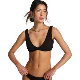 Billabong Bikini Top 'Summer High Twist' female Black size M