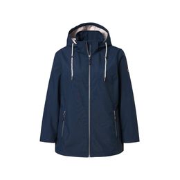 Ulla Popken Jacke Damen Gr&ouml;&szlig;e XXXL/4XL marine