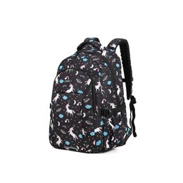 Aoking Backpack boy Mixed colors size One Size