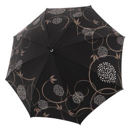 doppler MANUFAKTUR Umbrella male Grey size One Size