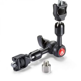 Manfrotto 244 Micro Arm mit Verdrehschutz
