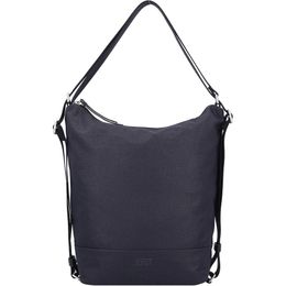 Jost Crossbody Bag 'Bergen' female Black size One Size