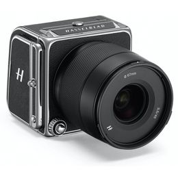 Hasselblad 907X 50C Geh&auml;use