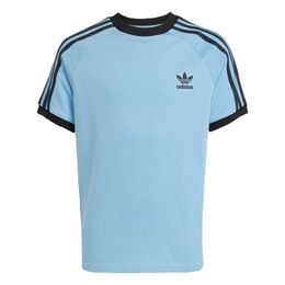 adidas originals Shirt 'Adicolor' boy Blue size 128