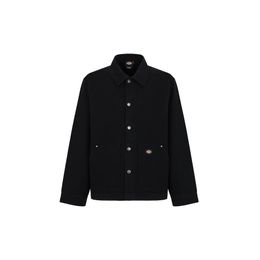 Dickies Between-Season Jacket male Black size XS
