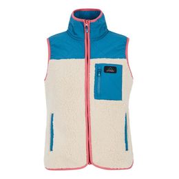 Protest Vest 'Try' female Blue size M
