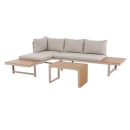 Casa Nova Lounge-Set GRUMO