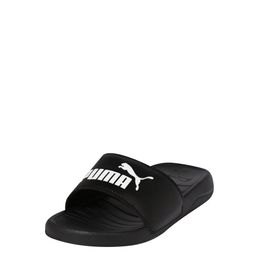 Puma Beach & Pool Shoes 'Popcat 20' boy Black size 3