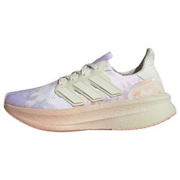 adidas Performance Laufschuh 'Ultraboost 5' Damen Gr&ouml;&szlig;e 40.5/41 hellgelb / lavendel / koralle / offwhite