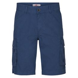 PETROL INDUSTRIES Cargo Pants 'Eli' male Blue size XXL