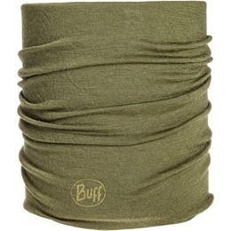 Buff Sports Scarf male Green size Onesize