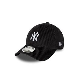 New Era Athletic Cap '9FORTY New York Yankees' male Black size Onesize