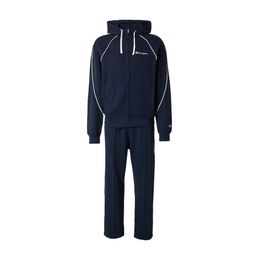 Champion Authentic Athletic Apparel Sweatsuit male Blue size XS
