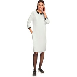 Heine Kleid in Wei&szlig; - 64% | Gr&ouml;&szlig;e 42 | Damen-kleider