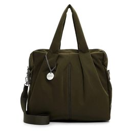 SURI FREY Henkeltasche "Pauly" in Khaki - (B)33 x (H)23 x (T)13 cm - 42% | Damen-taschen