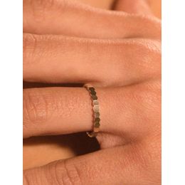 OR &Eacute;CLAT Gold-Ring "Fianc&eacute;e" - 79% | Gr&ouml;&szlig;e 58 | Schmuck