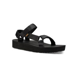 Teva Sandalen "Universal" in Schwarz - 49% | Gr&ouml;&szlig;e 41 | Damen-sandalen