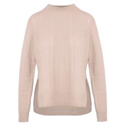 Malo Optimum Pullover in Ros&eacute; - 81% | Gr&ouml;&szlig;e M | Damen-pullover-cardigans