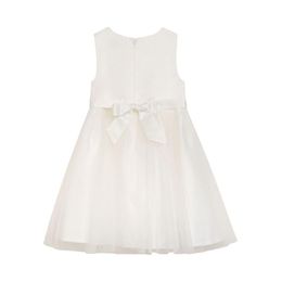 Danamade Kleid "Disla" in Creme - 55% | Gr&ouml;&szlig;e 128 | Kinderkleider