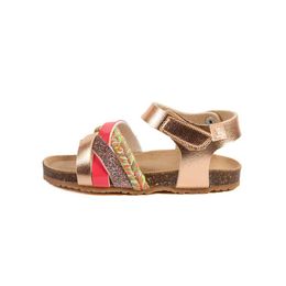 billowy Sandalen "Rosso" in Bunt - 53% | Gr&ouml;&szlig;e 30 | Babysandalen