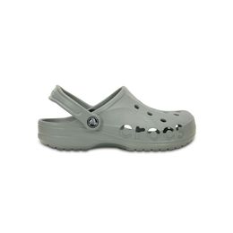 Crocs Clogs "Baya" in Grau - 20% | Gr&ouml;&szlig;e 41/42 | Damen-pantoletten