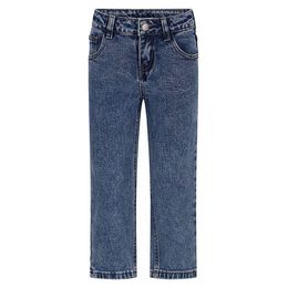 The New Chapter Jeans "Riley" - Regular fit - in Blau - 45% | Gr&ouml;&szlig;e 98 | Kinderjeans