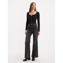 Levi's Levi's Jeans - Comfort fit - in Schwarz - 49% | Gr&ouml;&szlig;e W31/L30 | Damenjeans