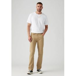 Levi's Levi's Jeans "511" - Slim fit - in Beige - 54% | Gr&ouml;&szlig;e W33/L30 | Herren-plussize