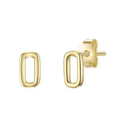 Glanzst&uuml;cke M&uuml;nchen Glanzst&uuml;cke M&uuml;nchen Vergold. Ohrstecker - 35% | Schmuck
