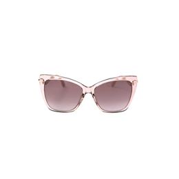 Jimmy Choo Damen-Sonnenbrille in Rosa/ Pink - 64% | Gr&ouml;&szlig;e 57 | Damen-brillen