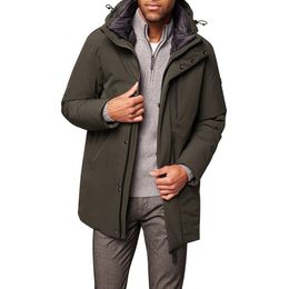 Pierre Cardin Parka in Braun - 66% | Gr&ouml;&szlig;e L | Herrenjacken