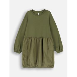 Coccodrillo Kleid in Khaki - 42% | Gr&ouml;&szlig;e 164 | Kinderkleider