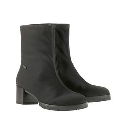 H&ouml;gl H&ouml;gl Stiefeletten "Dryfeeling" in Schwarz - 54% | Gr&ouml;&szlig;e 37 | Stiefeletten