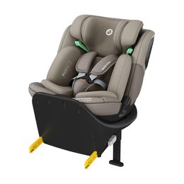 Maxicosi Maxi-Cosi Kindersitz "Emerald 360 S" in Tonal Truffle - Gruppe 0/1/2/3 - 25% | Autokindersitze