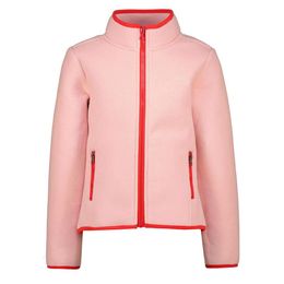 Vingino Fleecejacke "Thally" in Rosa - 70% | Gr&ouml;&szlig;e 152 | Kids-fleecejacken-fleecepullover