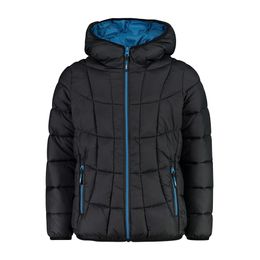 CMP Winterjacke in Schwarz - 48% | Gr&ouml;&szlig;e 140 | Kinderjacken