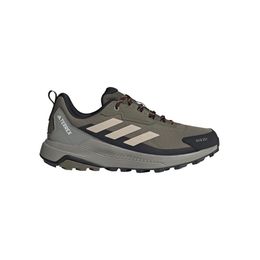 Adidas Wanderschuhe "Terrex Anylander" in Khaki - 37% | Gr&ouml;&szlig;e 42 2/3 | Herrenschuhe-outdoorschuhe