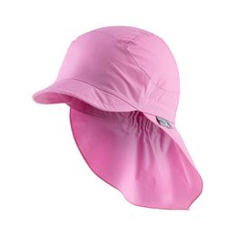 Sterntaler Schirmm&uuml;tze "Basic" in Pink - 43% | Gr&ouml;&szlig;e 51 cm | Baby-muetzen